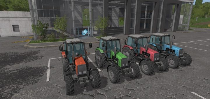 Farming Simulator 2017 Tractors mods | FS17 Tractor mod | LS17 Tractors