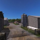 FS17 Meadow Grove farm v2.0.0.0 - FS 17 Maps Mod Download