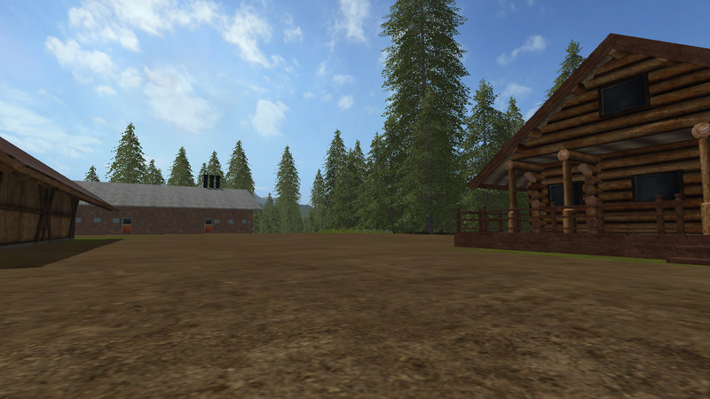 FS17 Mining in NordThüringen V 1.0 - FS 17 Maps Mod Download