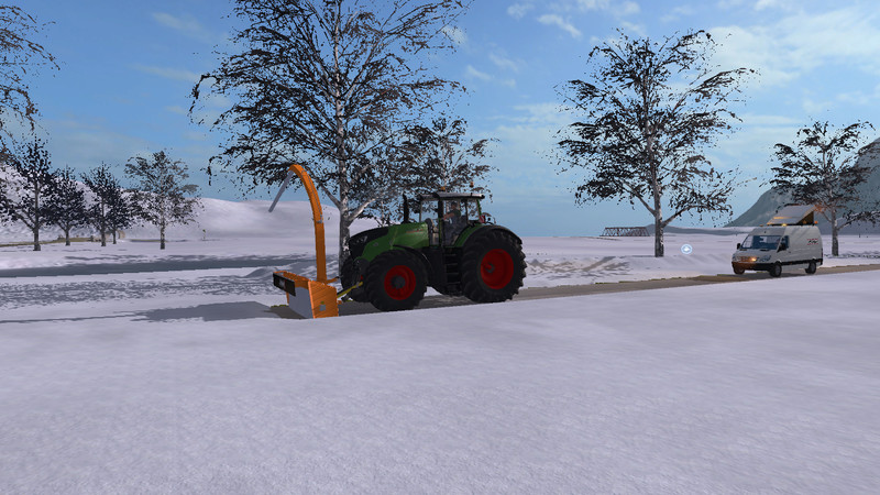 FS17 Mining in NordThüringen V 2.0 - FS 17 Maps Mod Download