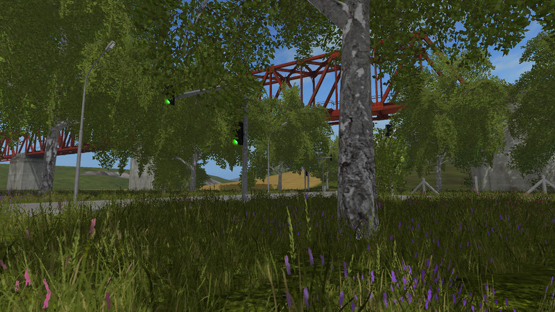 FS17 Mining in NordThüringen V 2.0 - FS 17 Maps Mod Download