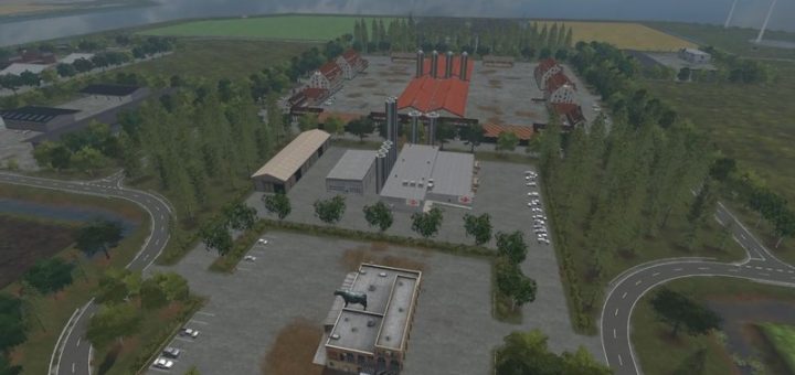 Farming Simulator 2017 Maps mods | FS 17 Maps mods | LS 17 Maps mod