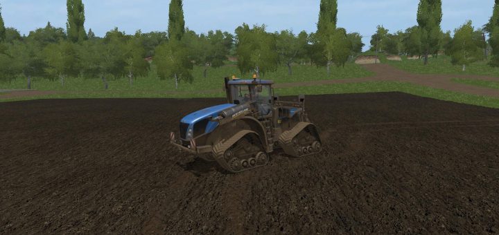 Farming Simulator 2017 Tractors mods | FS17 Tractor mod | LS17 Tractors