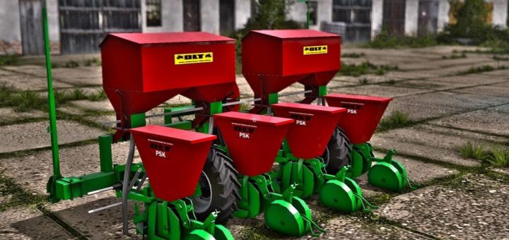 Farming Simulator 2017 Implements, Tools mod | FS 17 Implements, Tools
