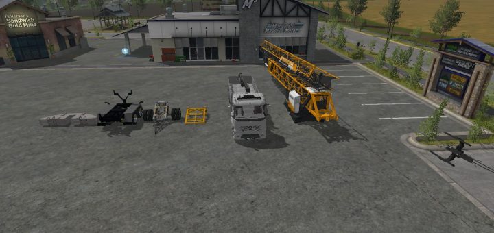 Farming Simulator 2017 Mod Packs | FS 17 Mods Packs | LS 17 Packs