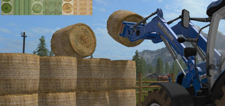 Farming Simulator 2017 Textures mods | FS 17 Textures | LS 17 Textures