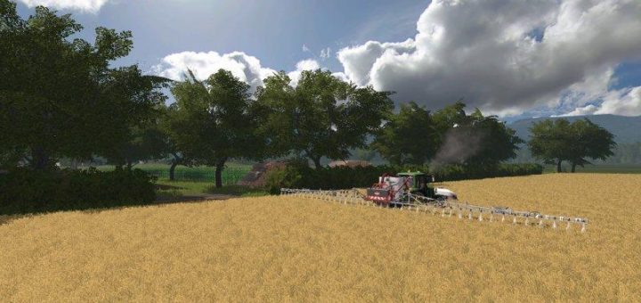 Farming Simulator 2017 Maps mods | FS 17 Maps mods | LS 17 Maps mod