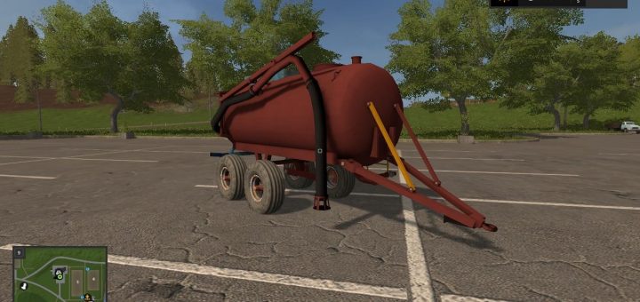 Farming Simulator 2017 Trailers mods | FS 17 Trailer mods | LS 17 Trailers