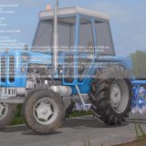 FS17 Rakovica 65 v3.1.0 - FS 17 Tractors Mod Download