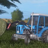 FS17 Rakovica 65 v3.1.0 - FS 17 Tractors Mod Download