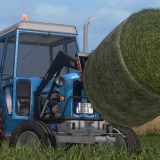 FS17 Rakovica 65 v3.1.0 - FS 17 Tractors Mod Download