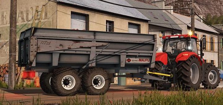 Farming Simulator 2017 Mod Packs | FS 17 Mods Packs | LS 17 Packs