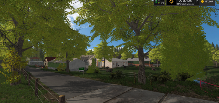 Farming Simulator 2017 Maps mods | FS 17 Maps mods | LS 17 Maps mod