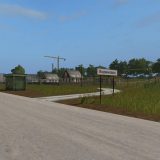 FS17 Russia Map v1.06 - FS 17 Maps Mod Download