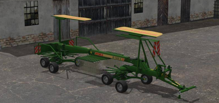 Farming Simulator 2017 Implements, Tools mod | FS 17 Implements, Tools