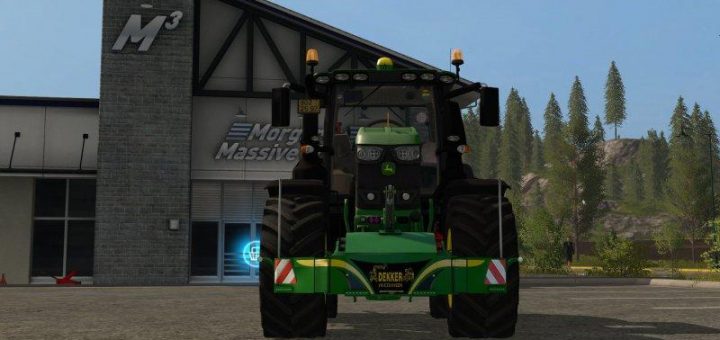 Farming Simulator 2017 Implements, Tools mod | FS 17 Implements, Tools