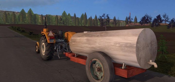 Farming Simulator 2017 Trailers mods | FS 17 Trailer mods | LS 17 Trailers