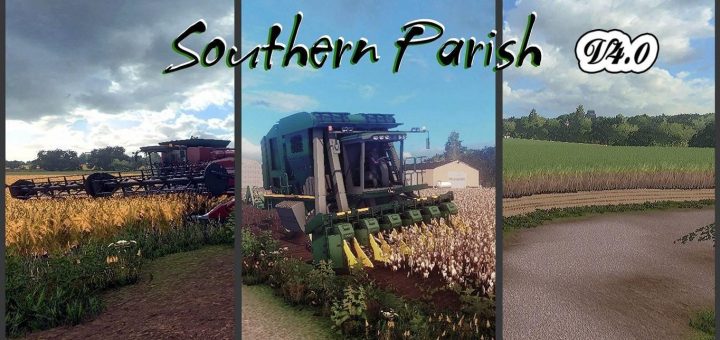 Farming Simulator 2017 Maps mods | FS 17 Maps mods | LS 17 Maps mod