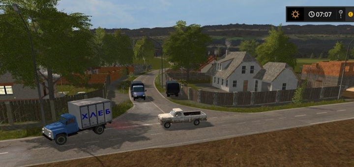 Farming Simulator 2017 Maps mods | FS 17 Maps mods | LS 17 Maps mod