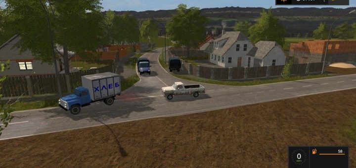 Farming Simulator 2017 Maps mods | FS 17 Maps mods | LS 17 Maps mod
