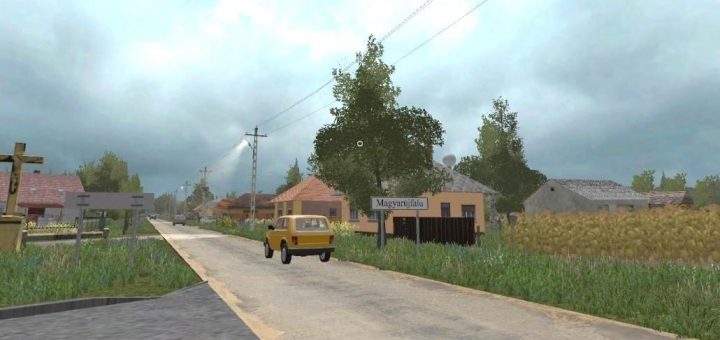 Farming Simulator 2017 Maps mods | FS 17 Maps mods | LS 17 Maps mod