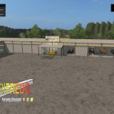 FS17 TP MAP v1.0.0.0 - FS 17 Maps Mod Download