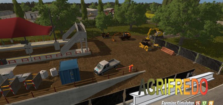 Farming Simulator 2017 Maps mods | FS 17 Maps mods | LS 17 Maps mod