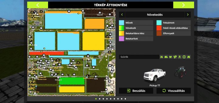 Farming Simulator 2017 Maps mods | FS 17 Maps mods | LS 17 Maps mod