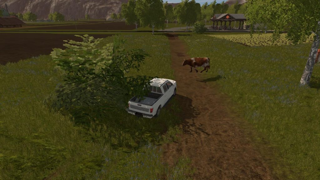FS17 Trakya Map v7.0 (3) - Farming simulator 19 / 17 / 15 Mod