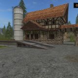 FS17 Tree plantation V 1.0 - FS 17 Placeable objects Mod Download