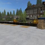 FS17 Tree plantation V 1.3 - FS 17 Placeable objects Mod Download