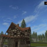 FS17 Tree plantation V 1.0 - FS 17 Placeable objects Mod Download