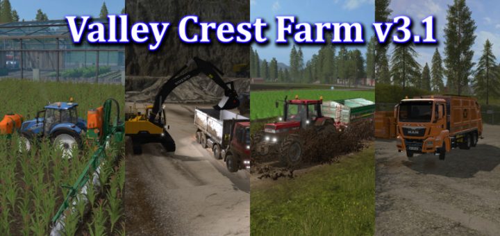 Farming Simulator 2017 Maps mods | FS 17 Maps mods | LS 17 Maps mod