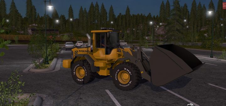 Farming Simulator 2017 Implements, Tools mod | FS 17 Implements, Tools