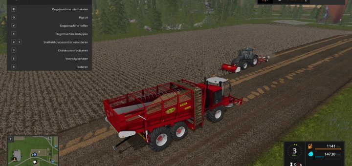 Farming Simulator 2017 Mod Packs | FS 17 Mods Packs | LS 17 Packs