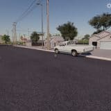 FS19 Aussie Outpack V 1 - FS 19 Maps Mod Download