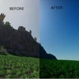 FS19 Better graphics - Shadermod - FS 19 Other Mod Download