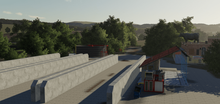 Farming Simulator 19 Maps Mods | FS 19 Maps Mods | LS 19 Maps Mod