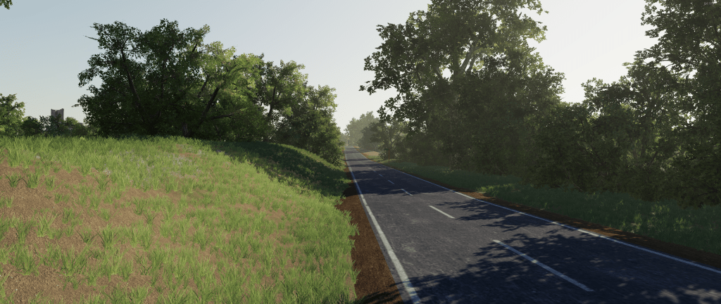 Chellington 19 V3.1 Map (5) - Farming simulator 19 / 17 / 15 Mod