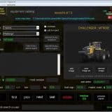 FS19 Dashboard v1.0 - FS 19 Other Mod Download