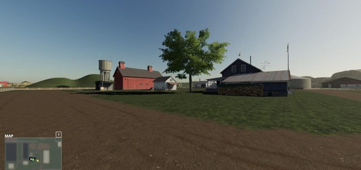 Farming Simulator 19 Maps Mods | FS 19 Maps Mods | LS 19 Maps Mod