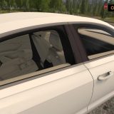 FS17 AUDI A8 2018 v1.0 - FS 17 Cars Mod Download