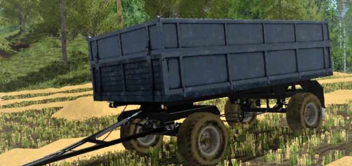 Farming Simulator 2017 Trailers mods | FS 17 Trailer mods | LS 17 Trailers