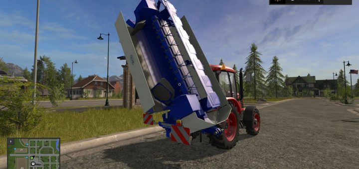 Farming Simulator 2017 Implements, Tools mod | FS 17 Implements, Tools