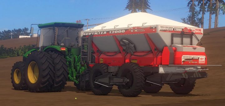 Farming Simulator 2017 Trailers mods | FS 17 Trailer mods | LS 17 Trailers