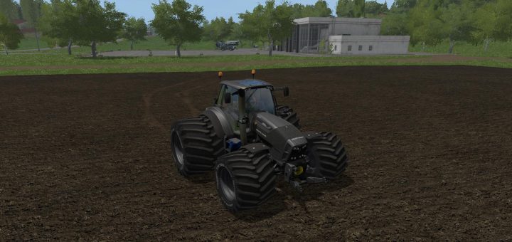 Farming Simulator 2017 Tractors mods | FS17 Tractor mod | LS17 Tractors
