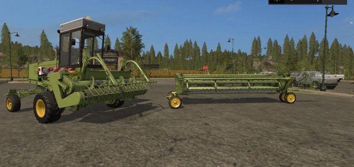 Farming Simulator 2017 Combines mods | FS 17 Combine | LS 17 Combine
