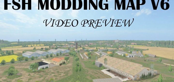 Farming Simulator 2017 Maps mods | FS 17 Maps mods | LS 17 Maps mod
