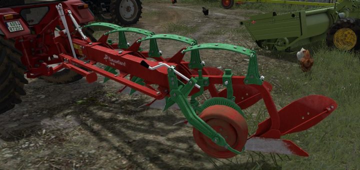 Farming Simulator 2017 Implements, Tools mod | FS 17 Implements, Tools