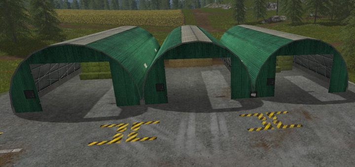 Farming Simulator 2017 Objects mods | FS 17 Objects | LS 17 Objects